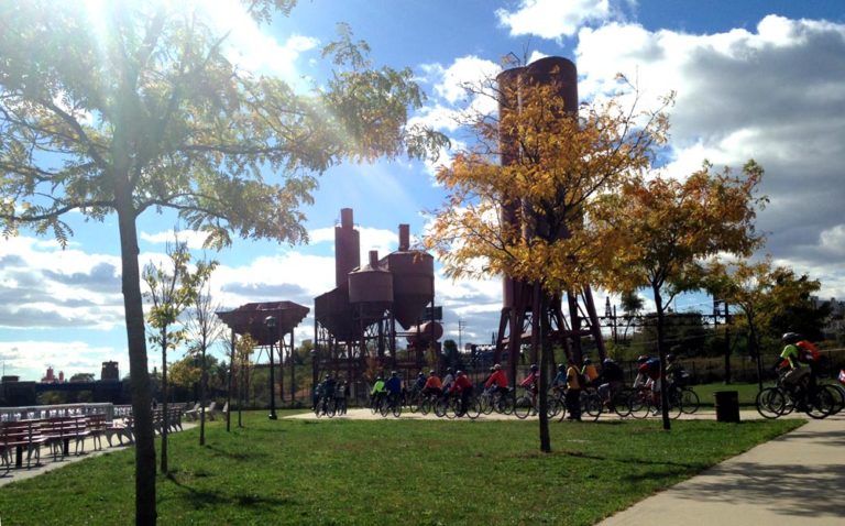 12 Places to Visit Along the Bronx River - Bronx River Alliance