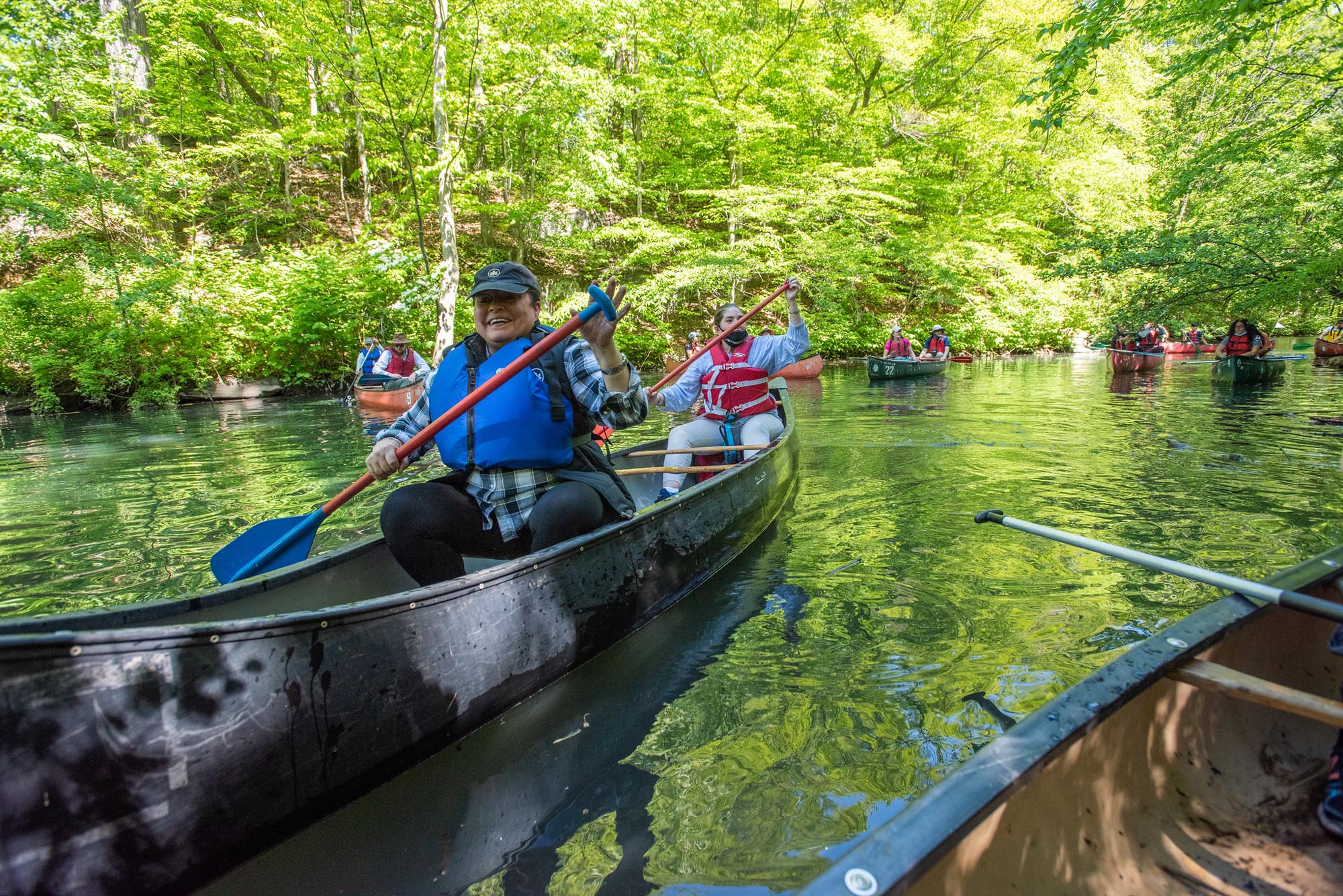Donate - Bronx River Alliance