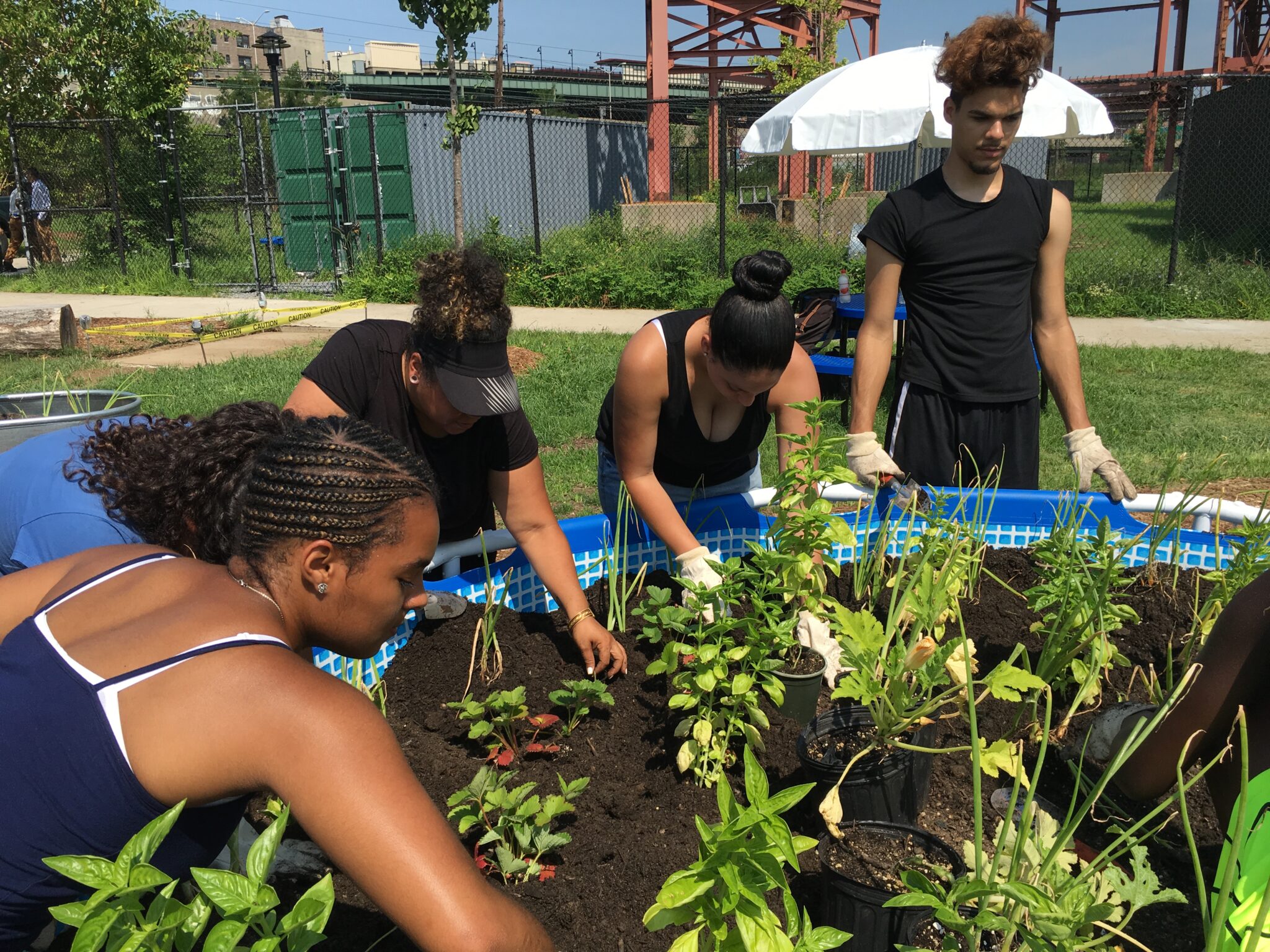 Bronx River Alliance - Welcome!