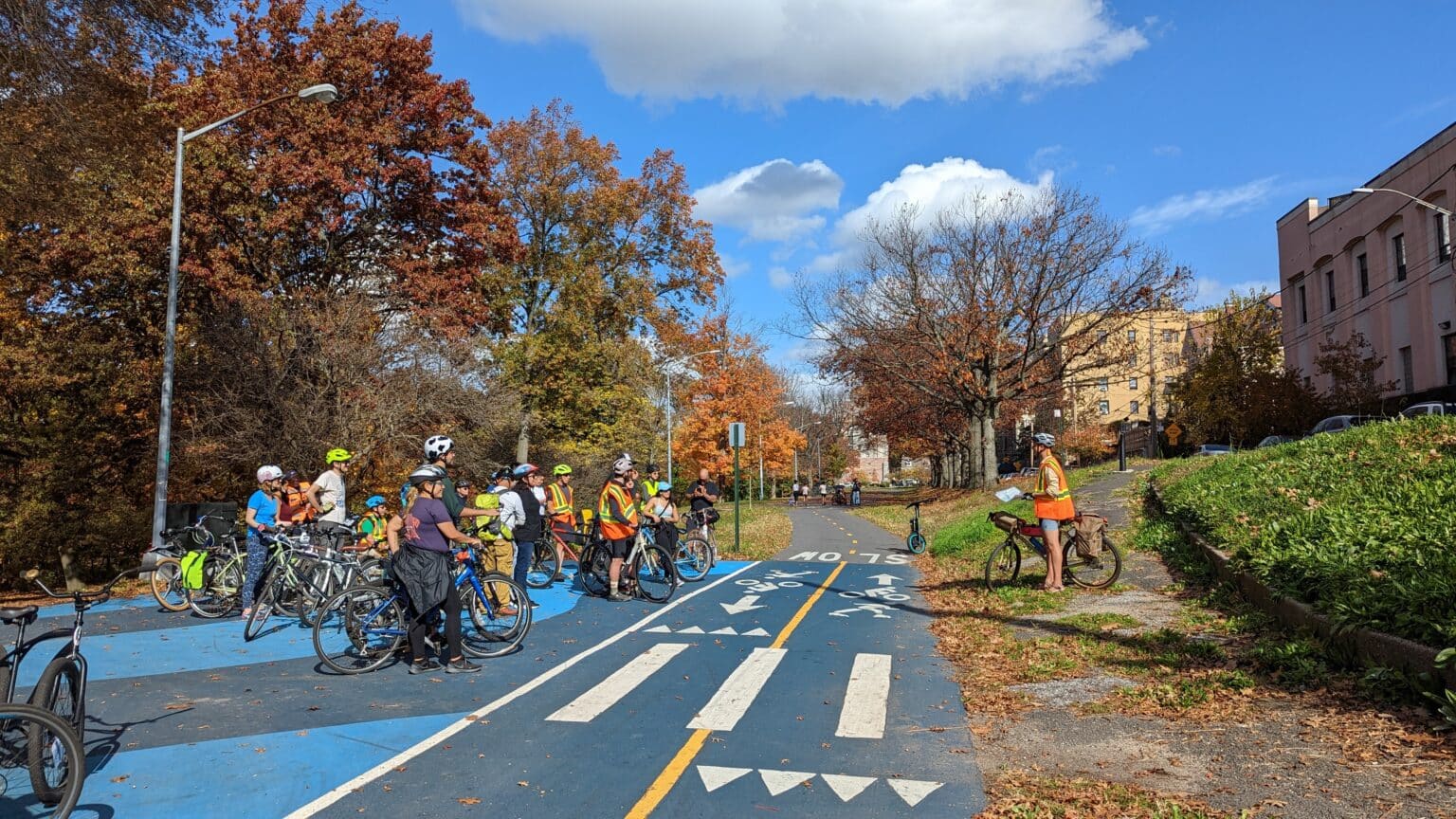 Bronx River Alliance