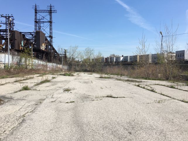 Explore Starlight Park: A Virtual Tour & Info on New Improvements ...